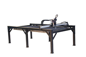 Machine Assembly Instructions | Torchmate